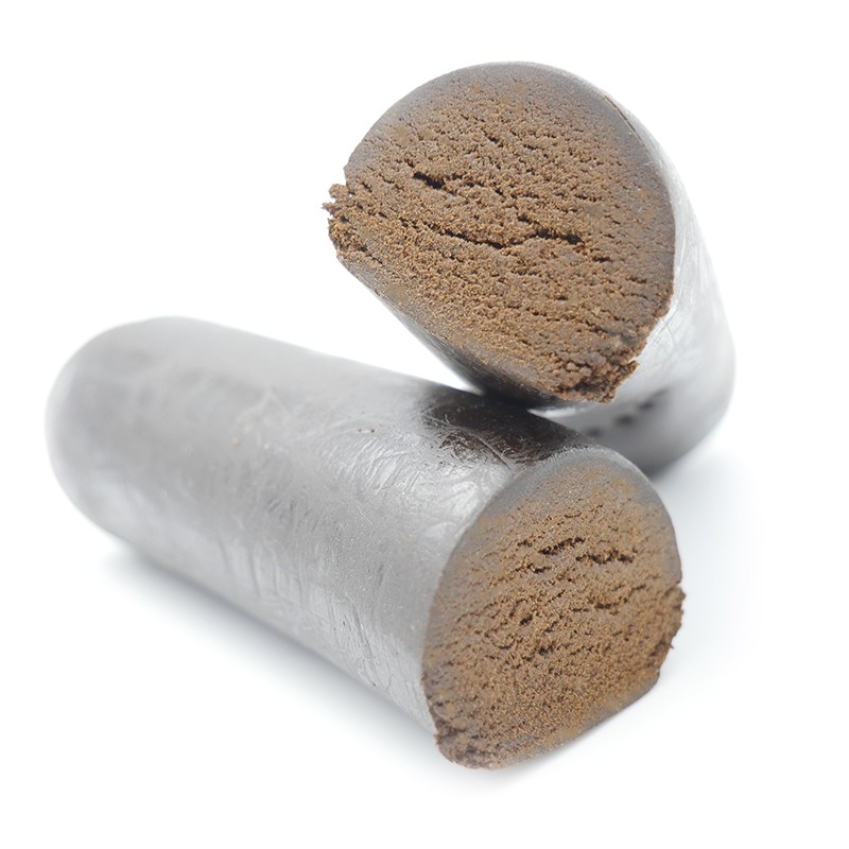 Résine CBD, Hash & Pollen