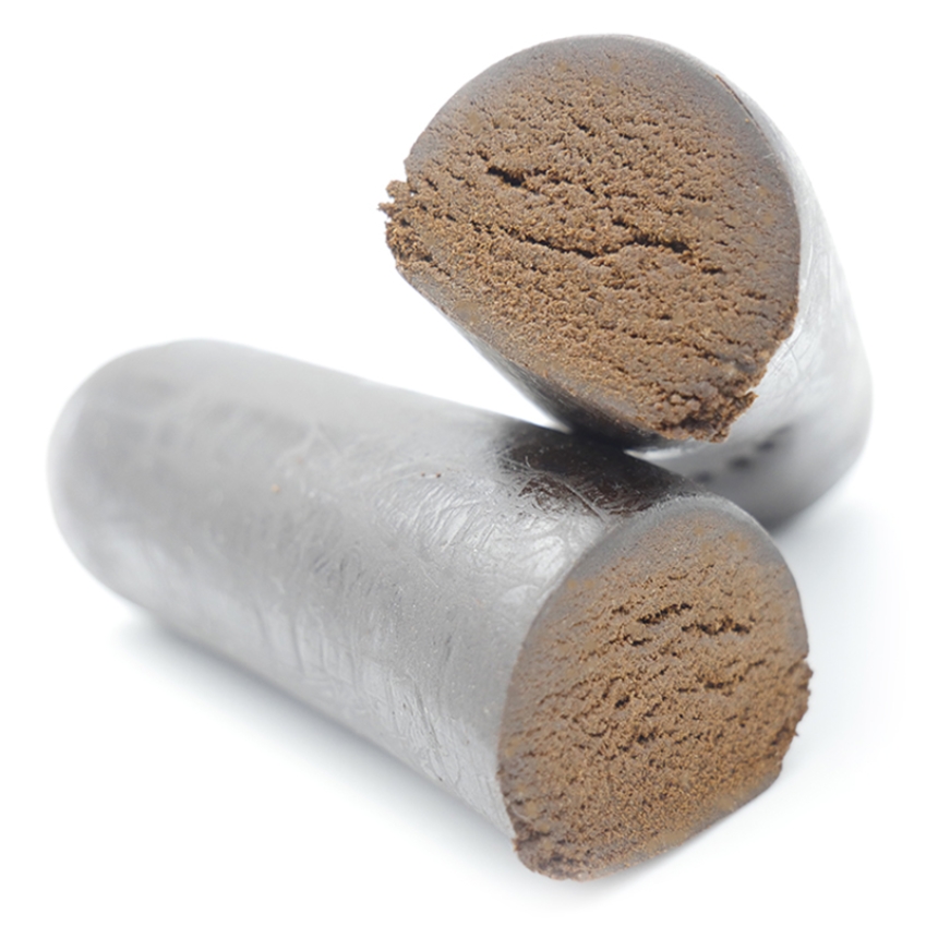 Découvrez le hash libanais rouge 40 % de CBD