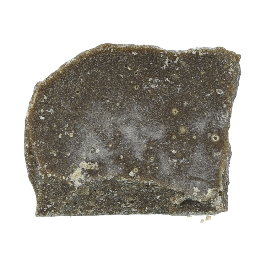 Découvrez le hash libanais rouge 40 % de CBD