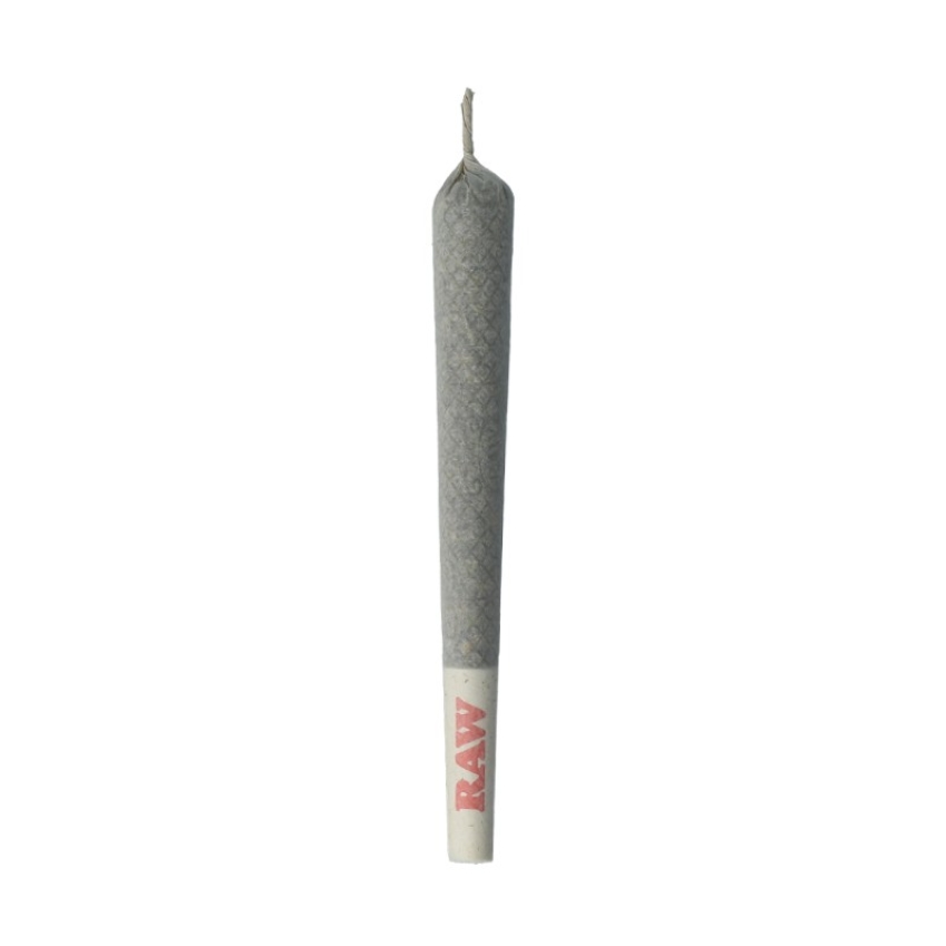 Pre-roll CBD - joint au CBD pré-roulé | The Greenstore