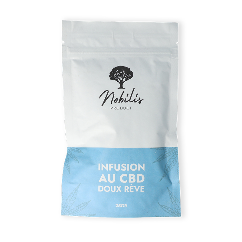 Infusion CBD : tisane et thé au meilleur prix | The GreenStore