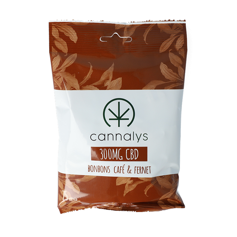 Bonbon CBD, gummies et pastilles | The Greenstore