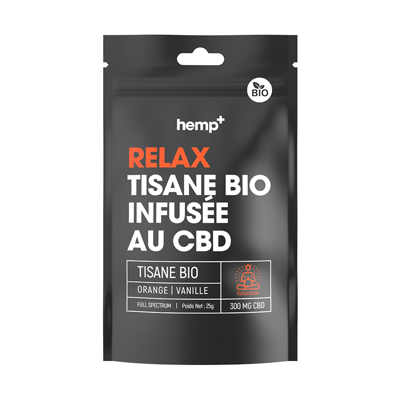 CBD pour le stress et l'anxiété | The Greenstore