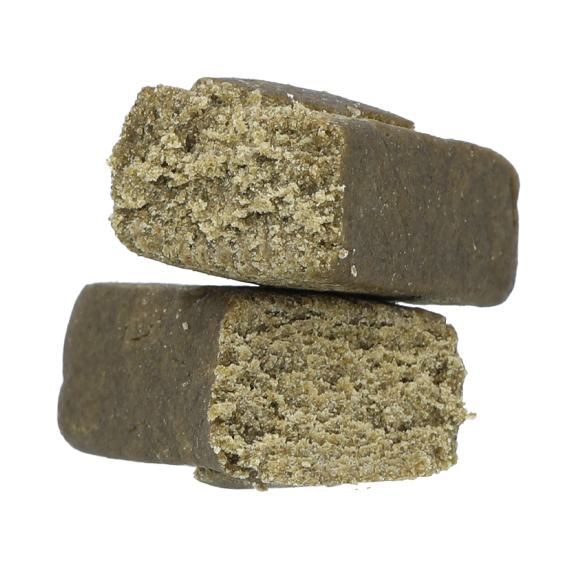 Découvrez le Hash Bubble X4 50% CBD