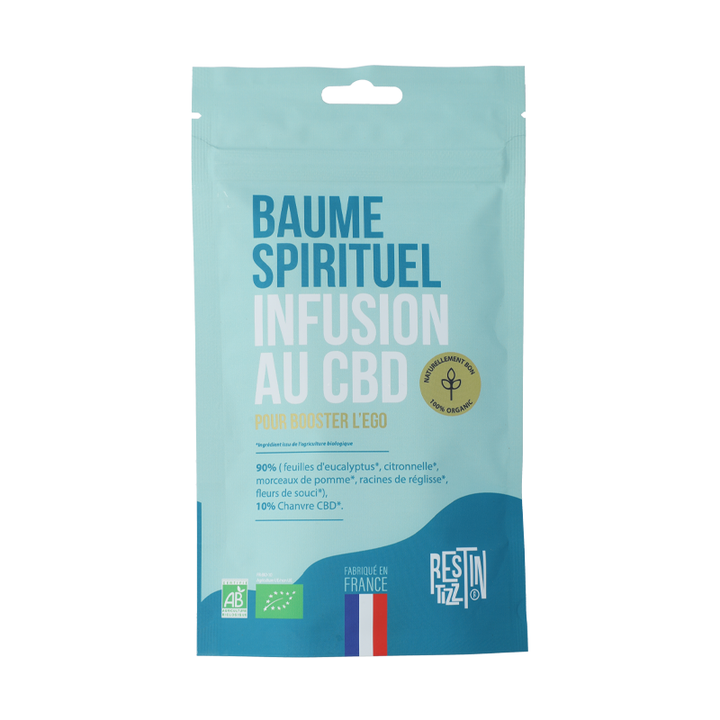 Infusion CBD : bienfaits et conseils d'utilisation