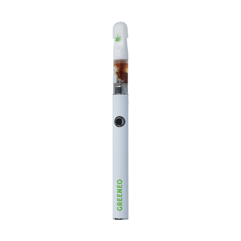 Découvrez le Stick CBD Full Spectrum Original - Greeneo