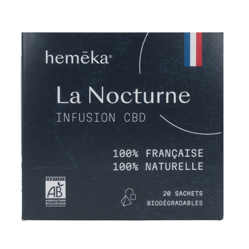 Nos nouveaux produits CBD en ligne