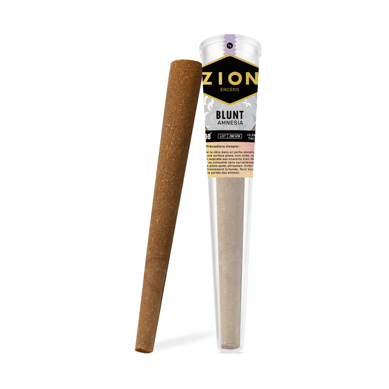 Pre-roll CBD - joint au CBD pré-roulé | The Greenstore
