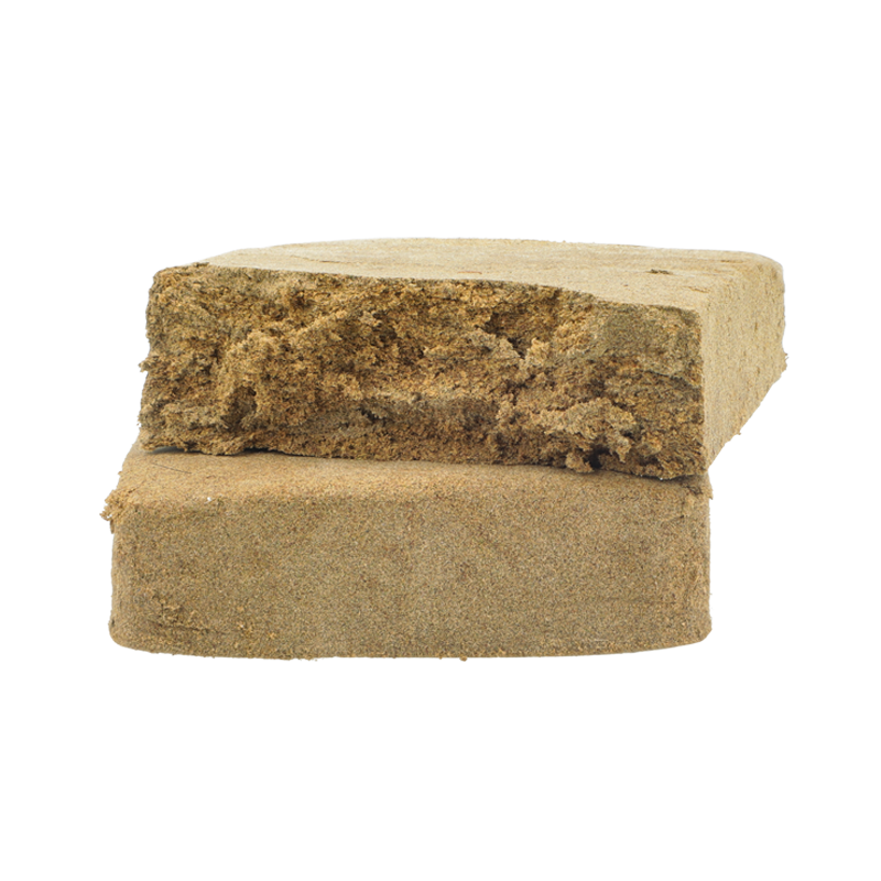 Hash CBD Plutonium | The Greenstore