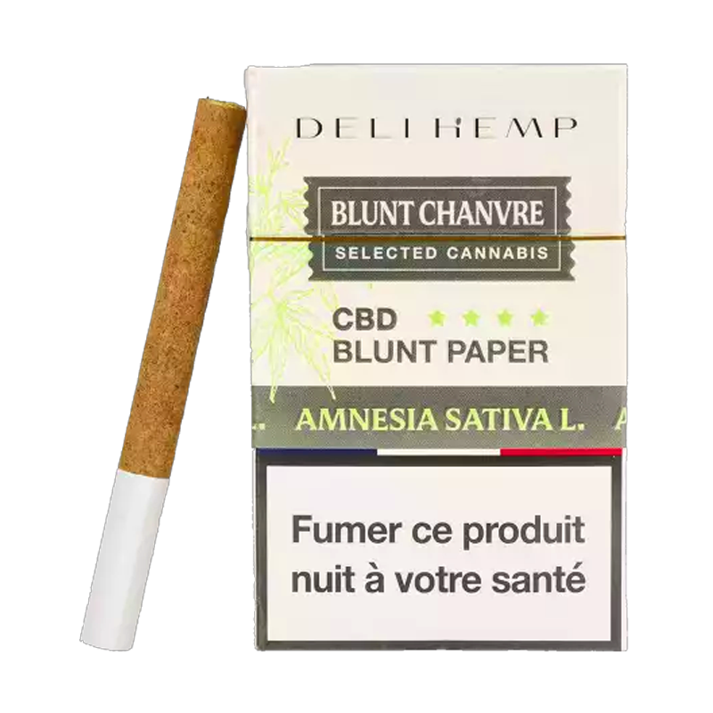 Deli Hemp : un expert du CBD français