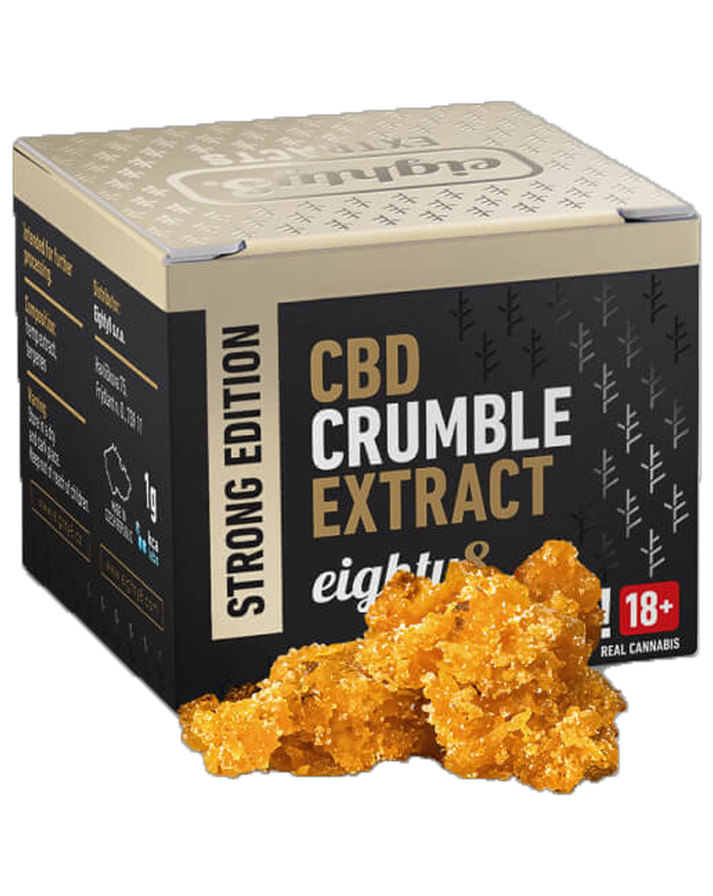 CBC (cannabichromène) : bienfaits et propriétés