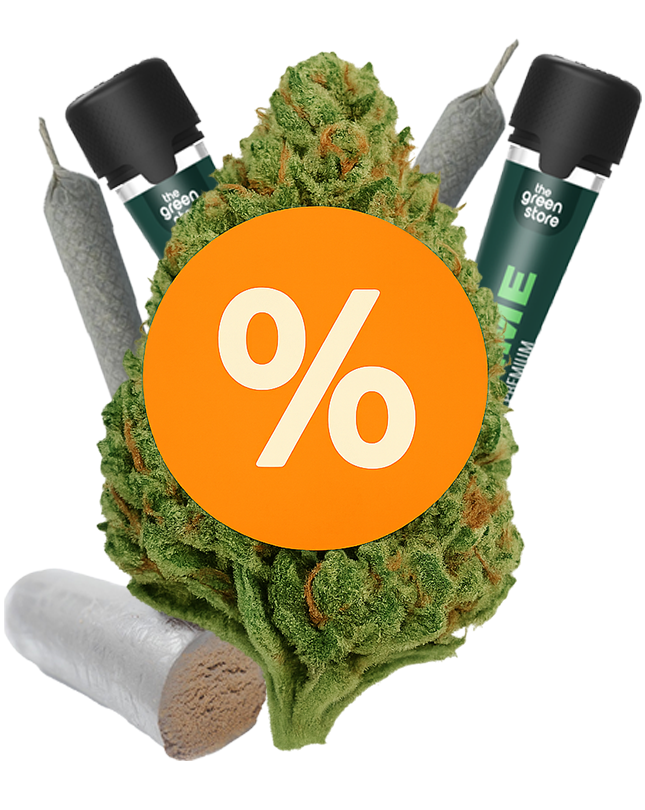 CBD Discount : votre CBD à prix mini - Livraison rapide