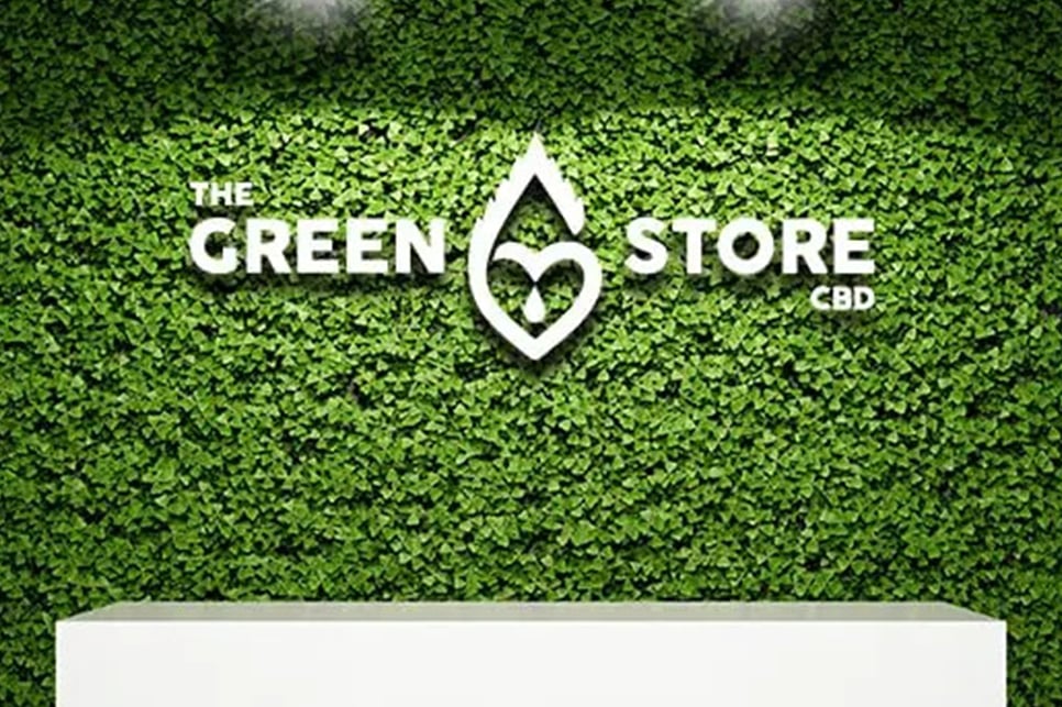 Pourquoi commander sur The Greenstore