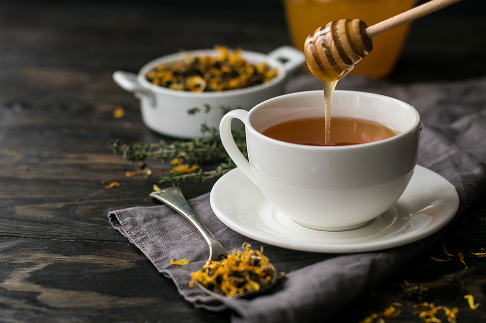 Infusion au CBD : quels corps gras choisir