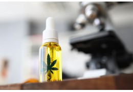 CBDP : tout savoir sur ce cannabinoïde